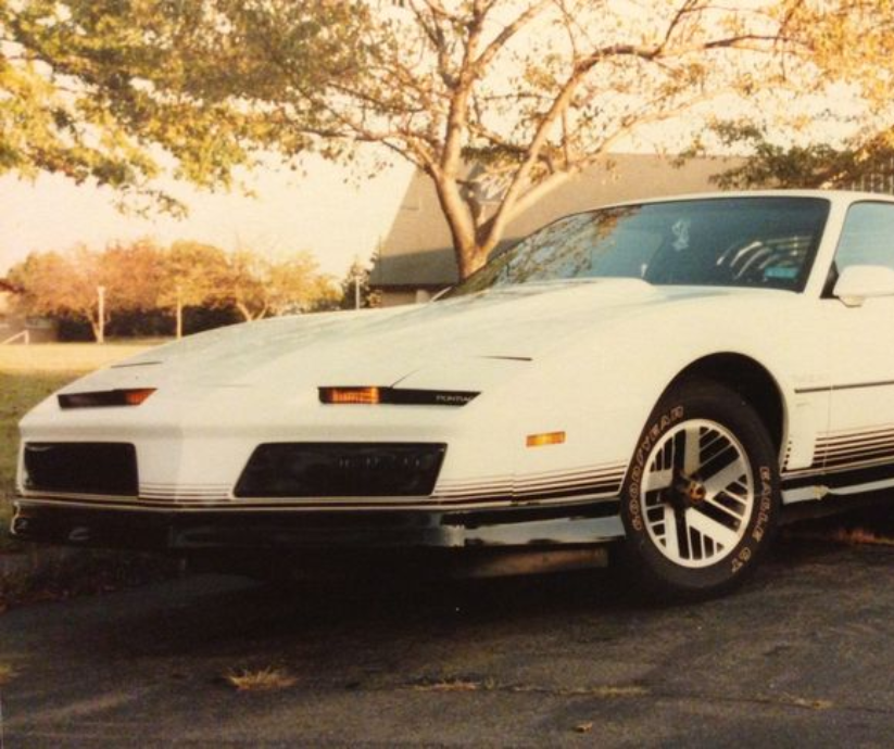 Help Articles – tagged “Firebird TA” – Pontiworld