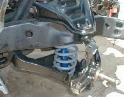 67 - 69 Firebird - Front Suspension – Page 2 – Pontiworld