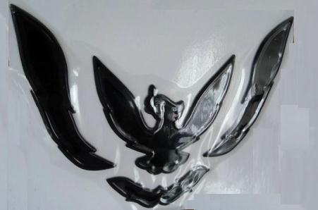 Decal: Firebird Bird 1993-95 Firebird – Pontiworld