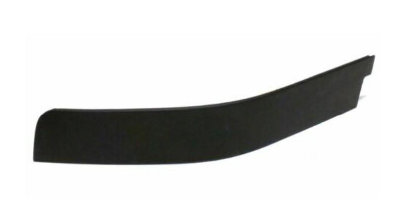 Deflector: Corvette 84-90 Front lwr: LH (NOS GM) SOLD OUT – Pontiworld