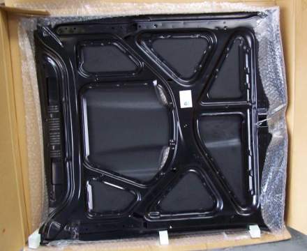 SOLD: GTO / LeMans Hood: 68-70 GTO (ex marked stock) – Pontiworld