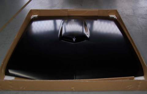 Hood: 65-67 GTO Lemans – Pontiworld