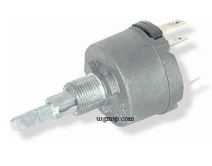 Wiper Switch: 1967-68 Camaro & many 67-8 Firebird + 65-67 Pontiac GTO ...