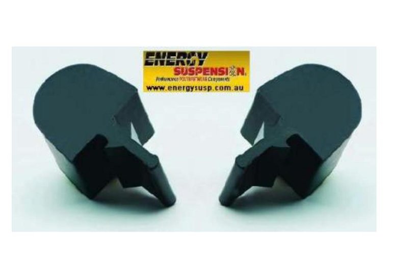 Bump Stop: Upper Control Arm Poly (pr) 70-81 Firebird TA & Camaro 73-8 ...