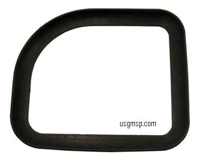 Shaker Seal: 1970-76 Trans Am – Pontiworld