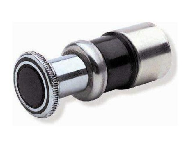 Cigarette Lighter Insert: 69 – Pontiworld