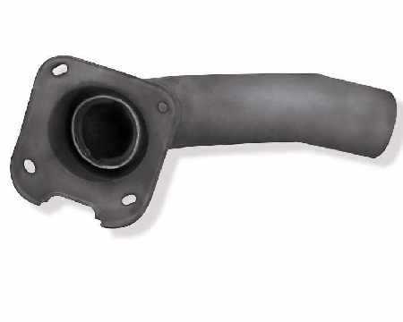 Fuel Neck Pipe - 67-68 Firebird – Pontiworld