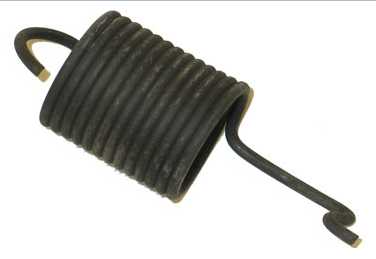 Hand Brake Return Spring 64-82 Corvette (ea) – Pontiworld