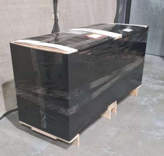 1: Help - Fuel Tank packing example – Pontiworld