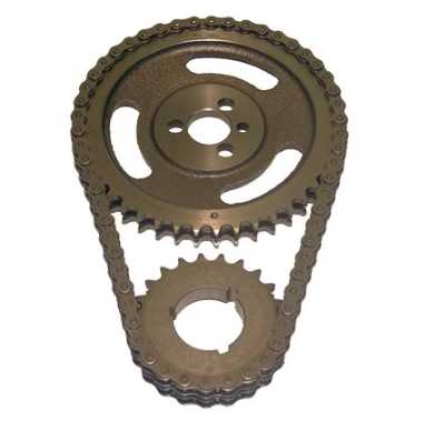 Timing Chain & Gear Set: SB Chev Heavy Duty – Pontiworld