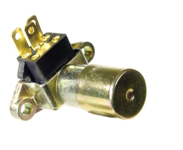 Dipper Switch Headlight (floor mounted 3 Terminal) – Pontiworld