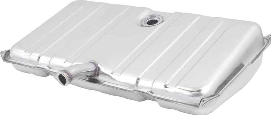Fuel Tank: 69 Firebird / Camaro - S/S – Pontiworld