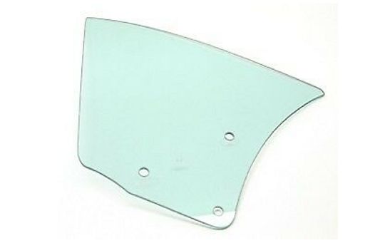 Glass: 1/4 side window 67-9 Camaro & Firebird – Pontiworld