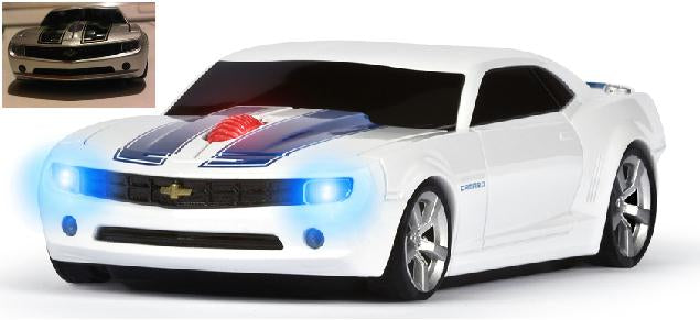 Camaro Computer MOUSE.. wireles – Pontiworld