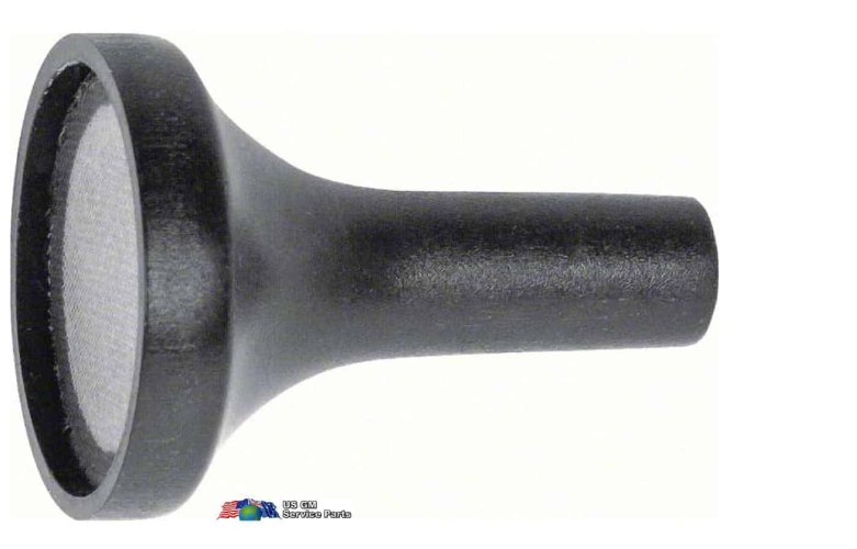 Washer Bottle strainer – Pontiworld