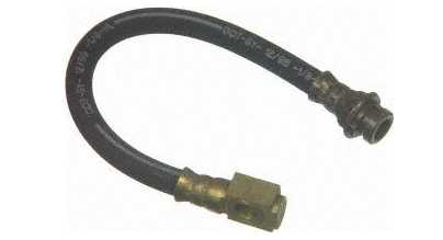 Brake Hose: Rear 88-92 F LHS w/Girlock calipers – Pontiworld