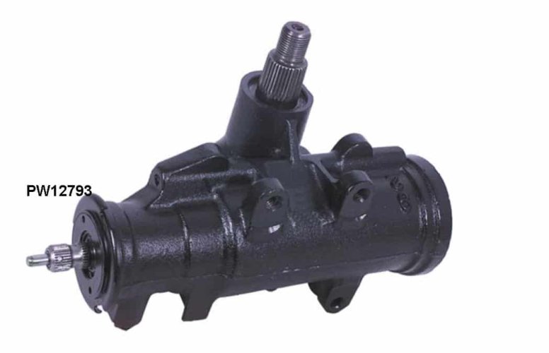 Steering Box: 77-79 Camaro - Firebird Trans Am (re) – Pontiworld