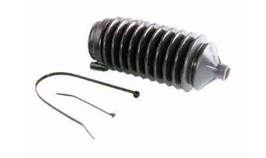 Rack End BOOT: Corvette 84-87 - ea – Pontiworld