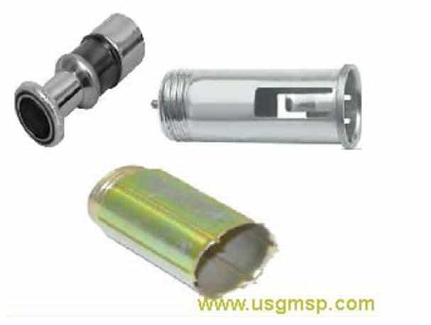 Cigarette Lighter Kit: 69 Camaro – Pontiworld