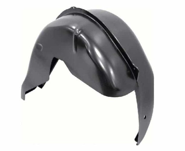 Mini-Tubs: 69 Camaro Set: Deep 2.25 inch / 60 mm tub - 69 Camaro only ...