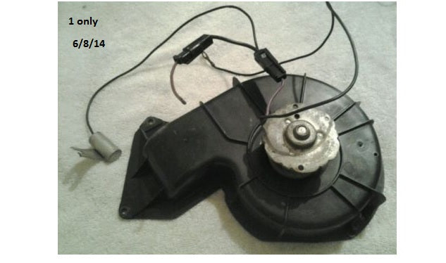 Rear screen defogger: 68-76 GM Camaro/Impala/Chevelle USED (1 on ...