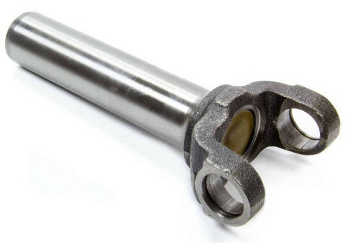 Yoke: drive shaft Powerglide/ T350/ MT +++ 27 spline – Pontiworld