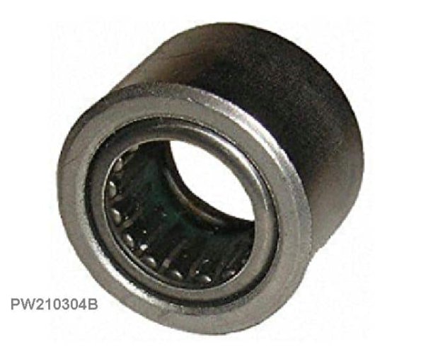 Clutch Pilot Bearing: input shaft GM – Pontiworld