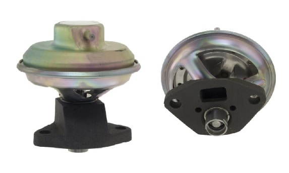 EGR valve: 1980 Trans Am Turbo – Pontiworld