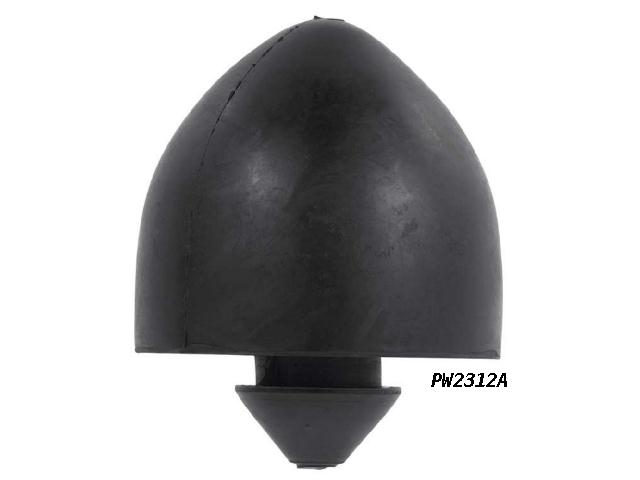 Control Arm Bump Stop: 55-57 Chev UPPER (ea) – Pontiworld