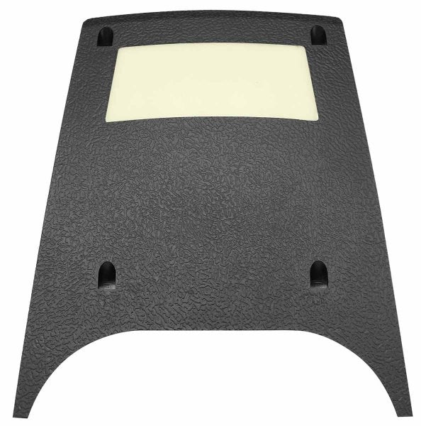 Ecommerce platform - Console Rear Panel & Light Assembly: Chevelle El ...