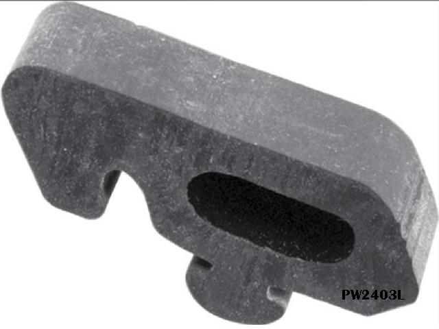 Hood bump stop 66-77 Full size + various GM (ea) – Pontiworld
