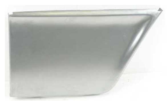 64 Chev full size FENDER RUST REPAIR Panel RHS – Pontiworld