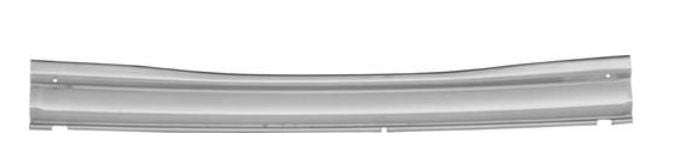 55-57 Chevrolet Trunk Tail Panel Repair Cross Section. – Pontiworld
