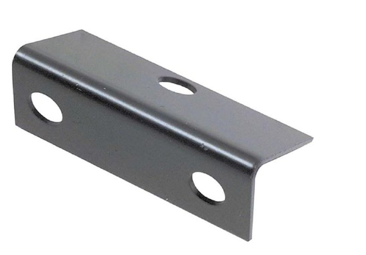Fan Shroud bracket: Upper (Chev V8 big block) – Pontiworld