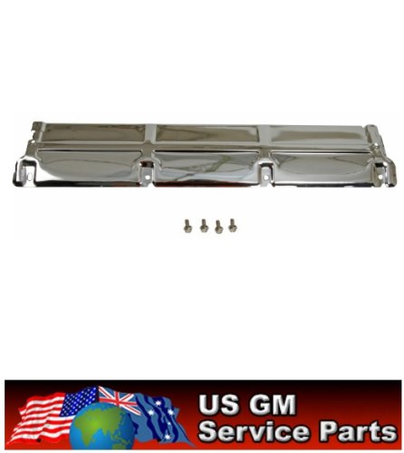 Radiator fan guard Chevelle/Malibu – Pontiworld
