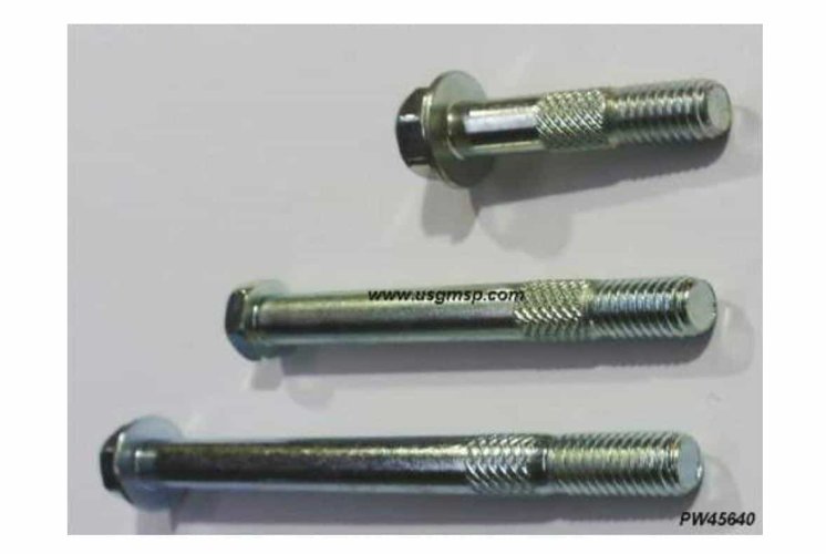 Starter Motor Bolt pack: (3) – Pontiworld