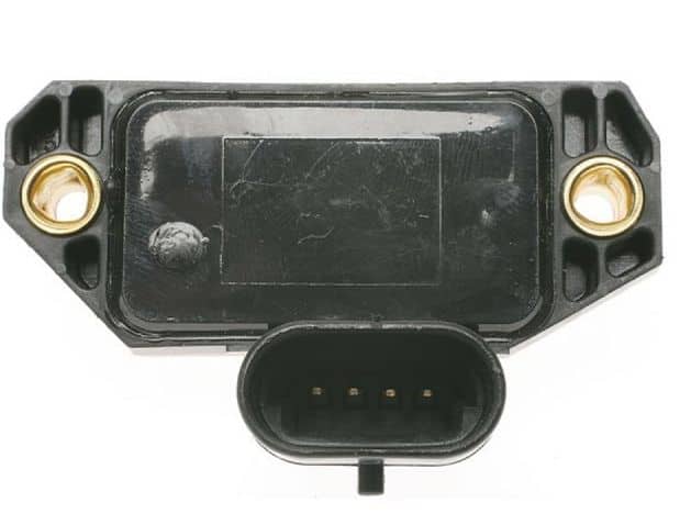 Distributor Module: 92-93 Vette & 93 Firebird/Camaro V8 (Aftermarket ...