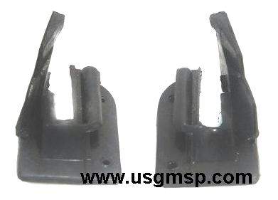 Lock Pillar Filler: 68-72 Chevelle, Cultass Cpe/Conv ++ – Pontiworld