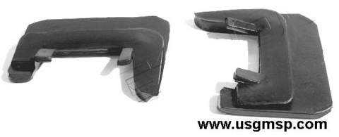 Lock Pillar Filler: 64-67 Conv GTO, Chevelle, Cutlass etc. – Pontiworld