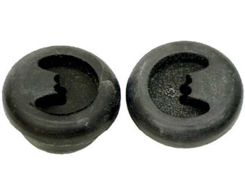 69 Front Park Lamp Grommets – Pontiworld