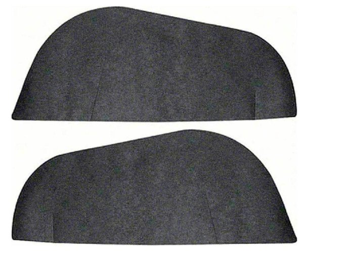 Control arm Splash SEAL KIT: 1967-81 Camaro/Firebird TA - CHOOSE ...