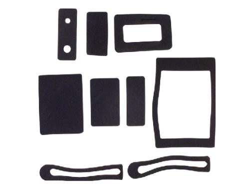 Heater Box Seal kit 67-69F – Pontiworld