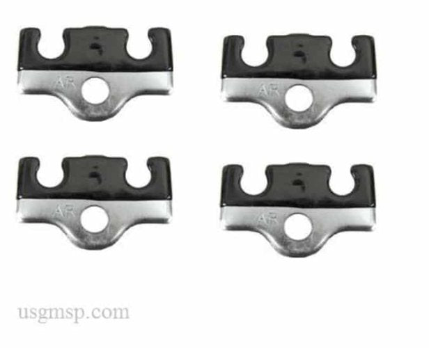Spark Plug Wire Retainer Set (4) – Pontiworld