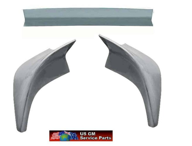 Spoiler: Trans Am Rear 70-78 Set – Pontiworld
