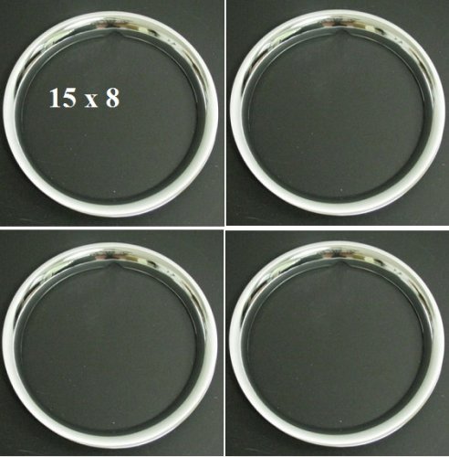 Trim Ring Round Edge SET - 15 x 8 – Pontiworld