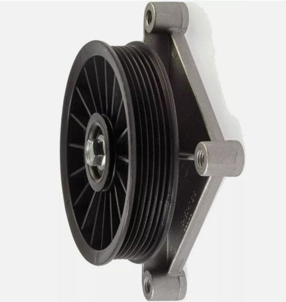 Air Pump delete pulley kit: 93-97 LT1 V8 Camaro Firebird ++ – Pontiworld