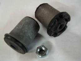 Bush Set: Fiero Front Lower Control Arm (2) – Pontiworld