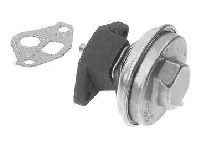 EGR Valve: Fiero V6 – Pontiworld