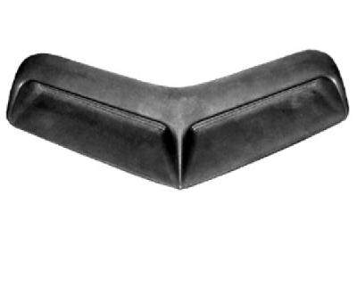 Hood Scoop Insert: 65-67 GTO – Pontiworld