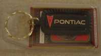 Key Ring - Pontiac – Pontiworld
